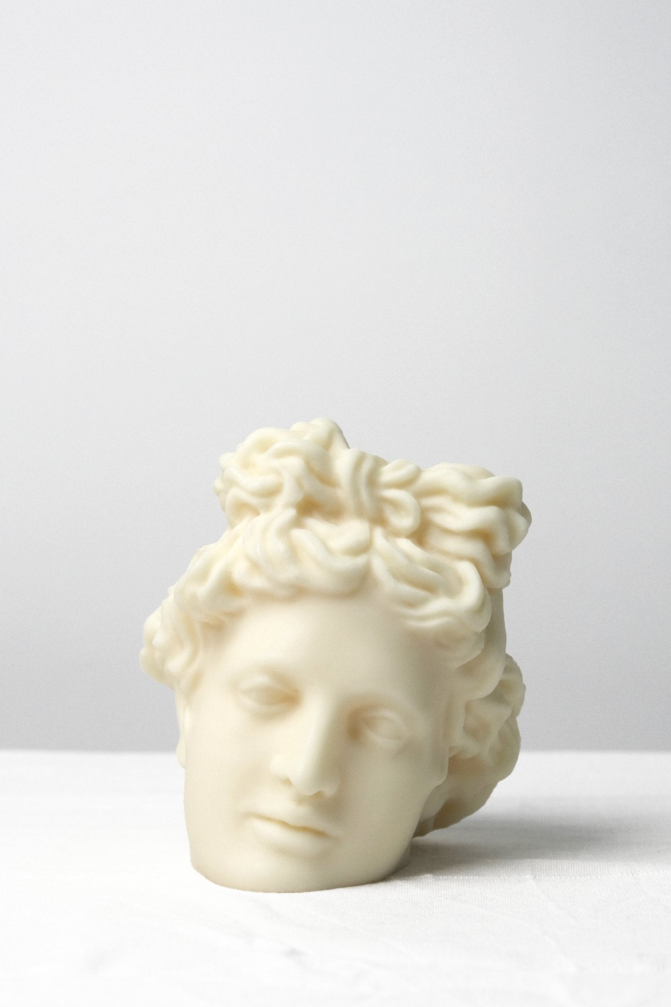 GRAND APOLLO IVORY 830g